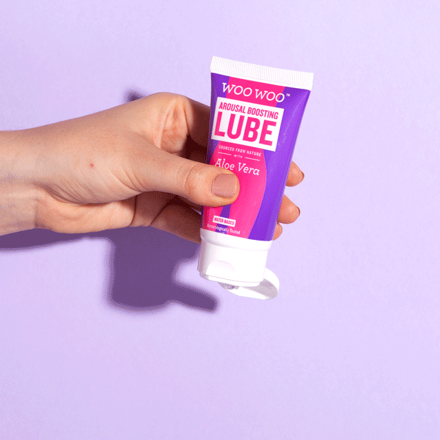 Why Using Lube is Normal & Helps You Have Better Sex | WooWoo