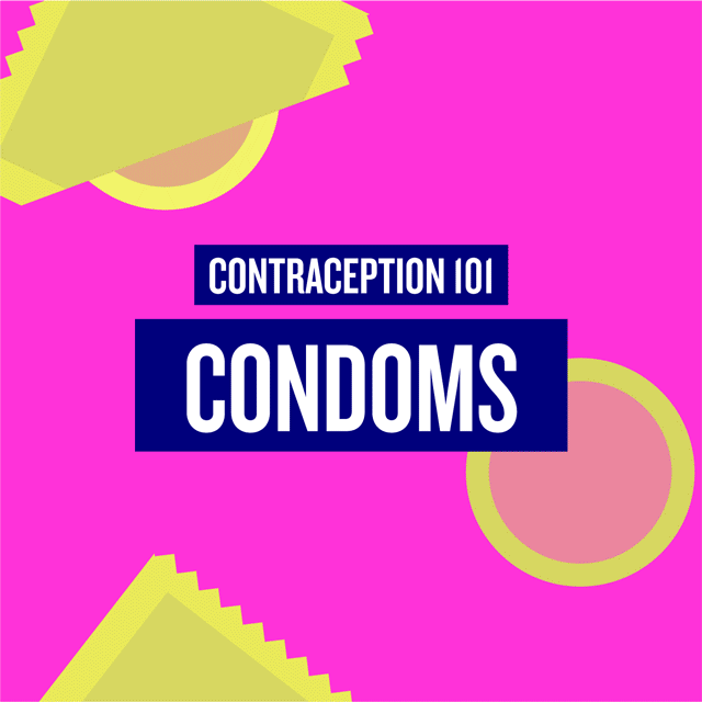 Contraception 101 – The Ultimate Guide – WooWoo