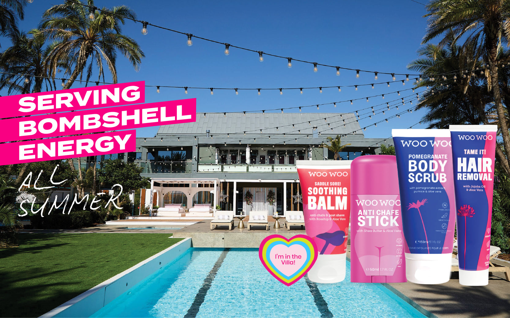 WooRewards – WooWoo